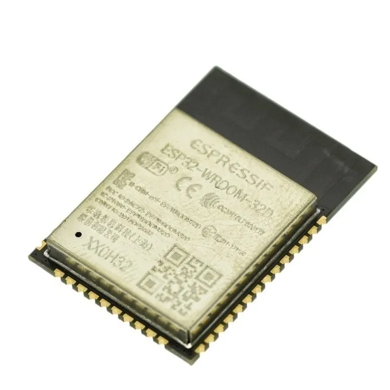 핫 ESP32-WROOM-32D ESP32 WROOM ESP-32 4MB 8MB 16MB 듀얼 코어 WiFi 무선 Ble MCU ...