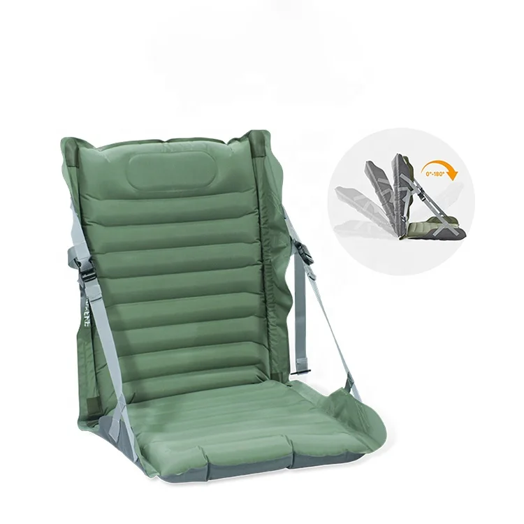 ODM & OEM Inflatable Cushion Outdoor Portable Pad Folding Chair Picnic ...