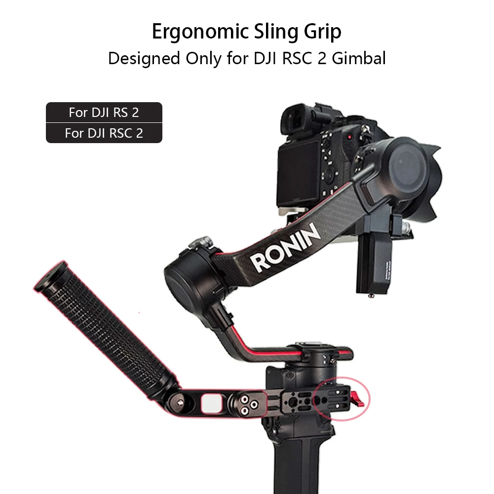 L Bracket Adjustable Angle Handheld Stabilizer,Portable Durable ...