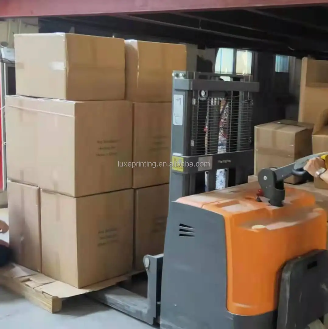 Wholesale Custom Makeup Package Box Logo Printing Cosmetic Packaging ...