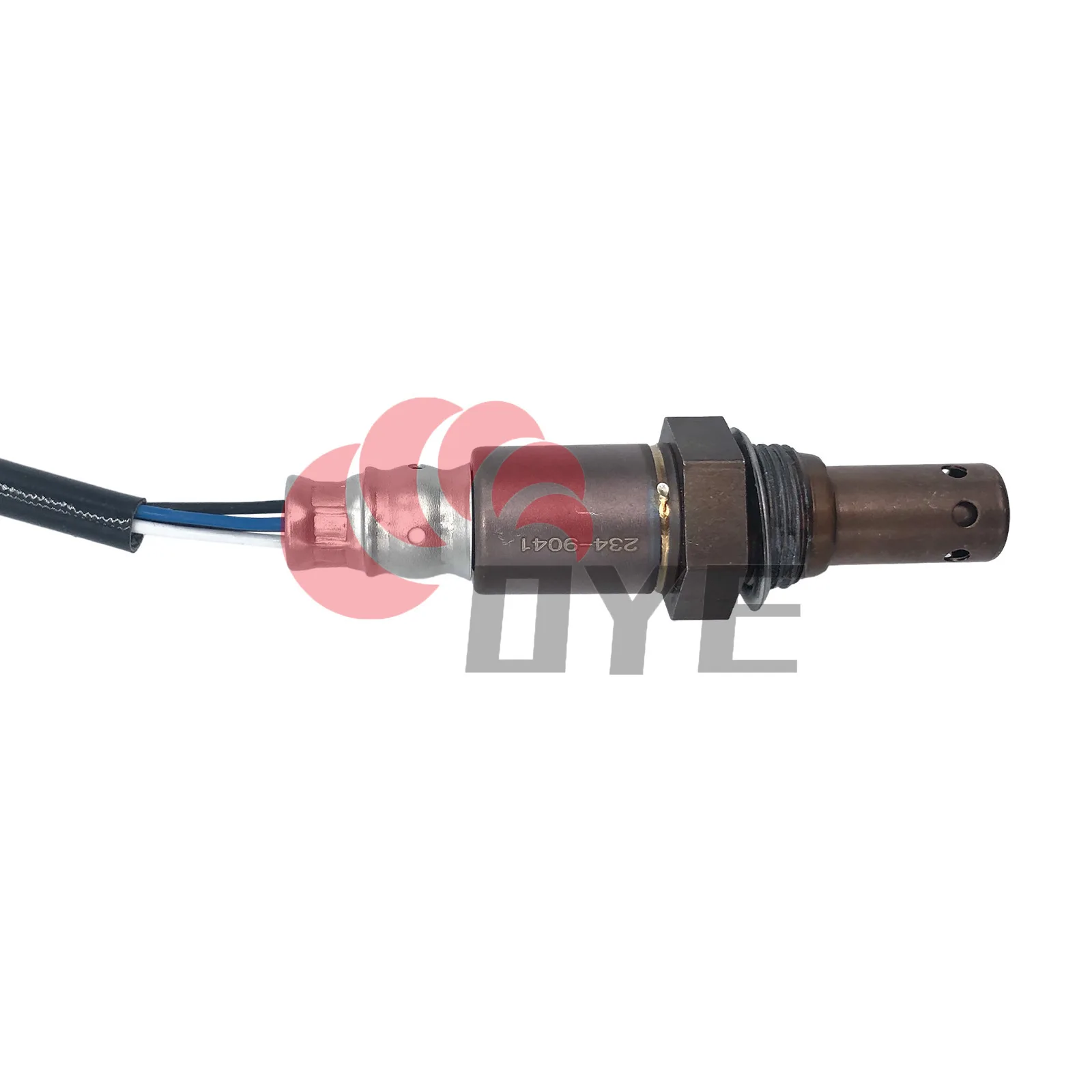 Oxygen Sensor O2 Sensor 12571768 0258006746 For Chevrolet Silverado ...