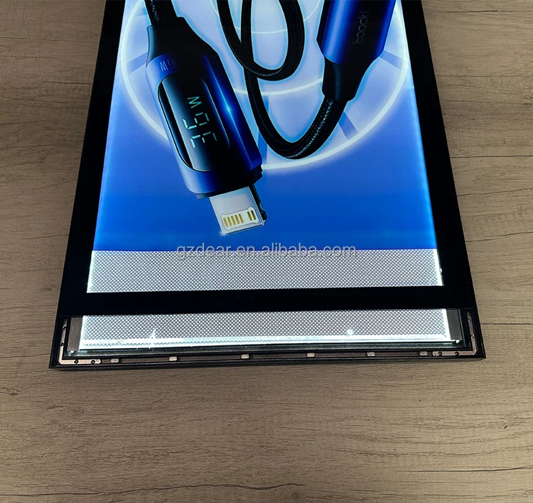 Fast Food Restaurant Menu Board Cinema Poster Photography Frame Ultra ...