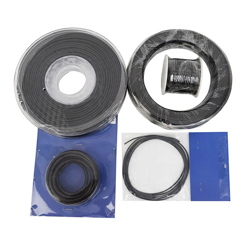 Ul 표준 Ul21311 무할로겐 2 코어 26 Awg 28 Awg Frpe 절연 플랫 리본 전기 구리선 전기 케이블 - Buy Pvc 절연 구리 전기 와이어,플랫 리본 ...