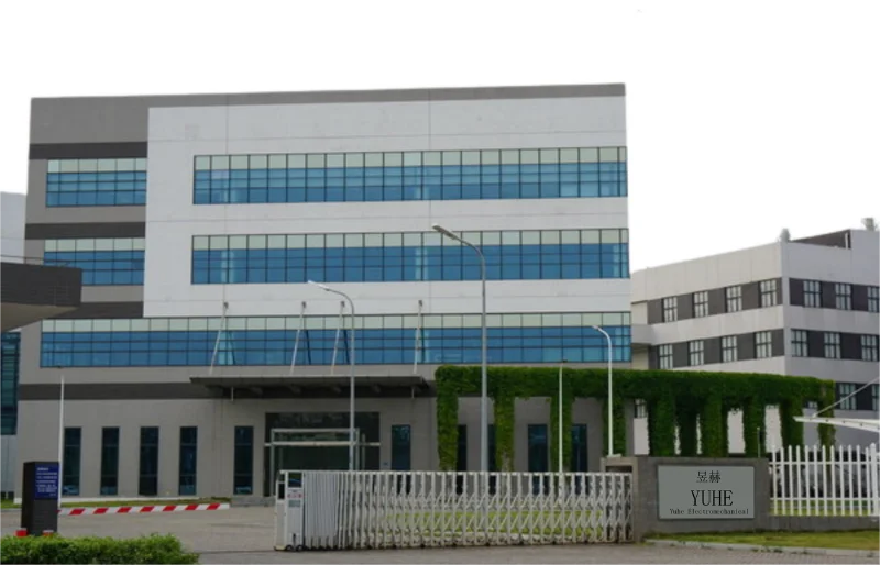 Explosion-proof Distribution Box Aluminum Alloy Explosion-proof Control ...