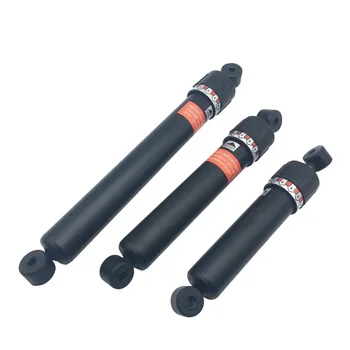 12 Step Adjustable Tension Type Auto Rebound Hydraulic Oil Cylinder For ...