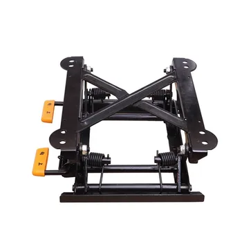 Driver Seats Lifting Mechanism/single Lock Slide Rail / Frame Seat ...