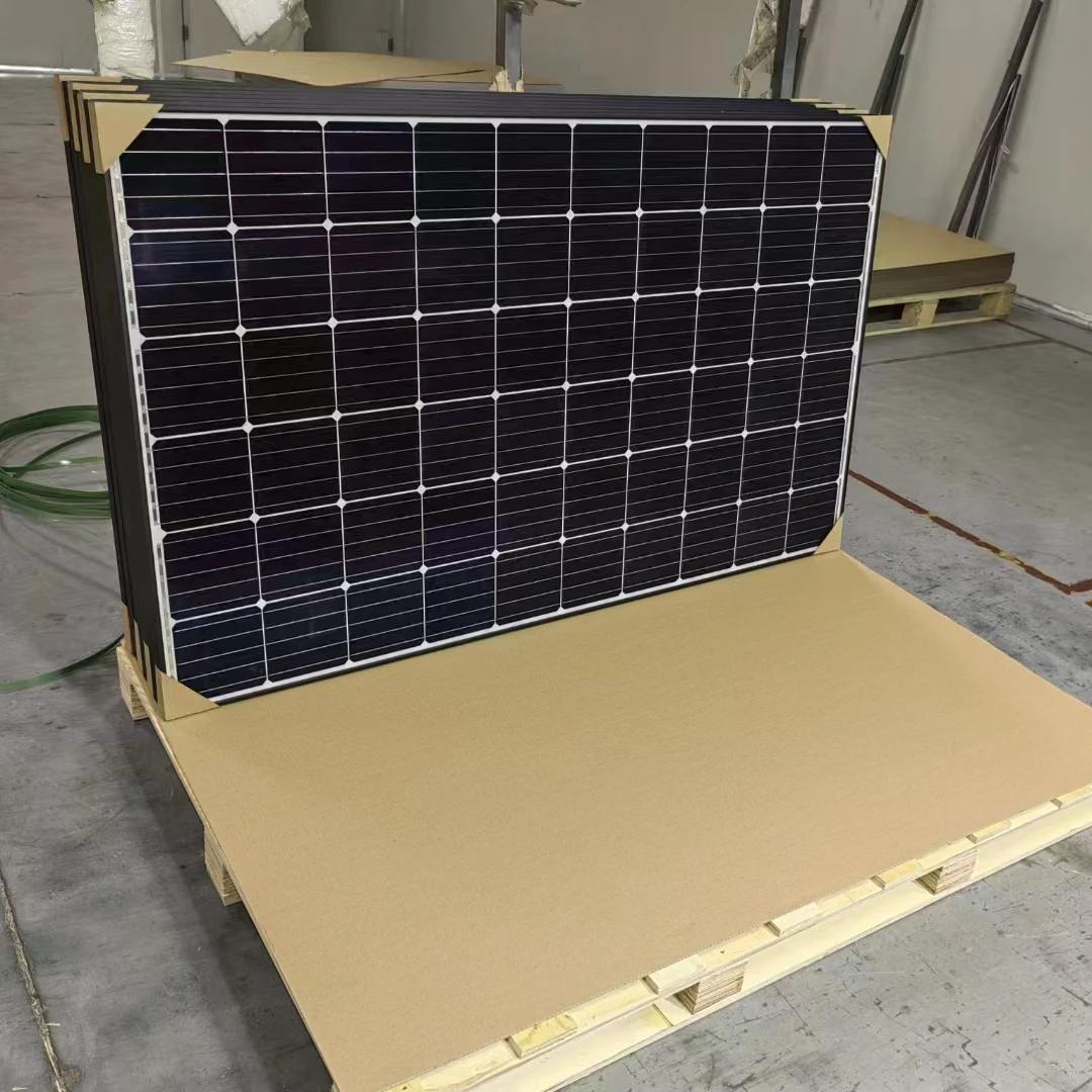 Topcon N Type 108 Cells Bifacial Double Glass 410w 415w 420w 425w 430w ...