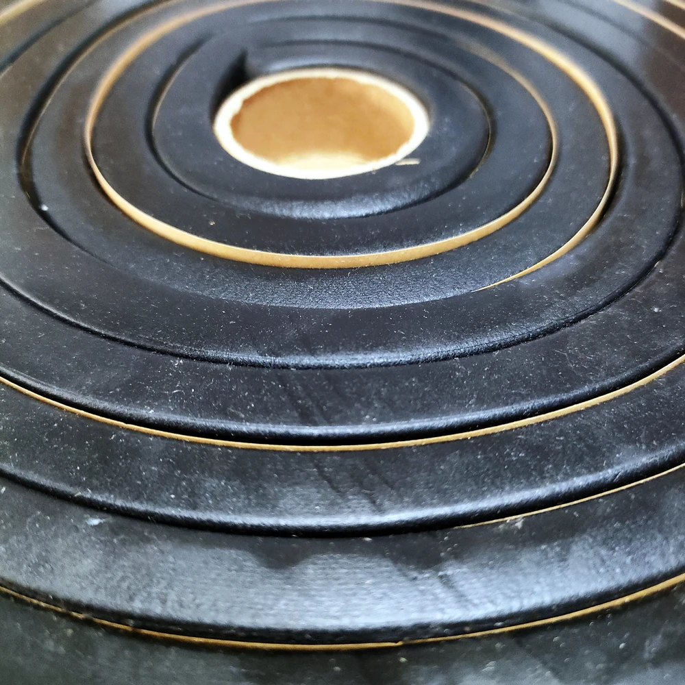 Hydrophilic Swellable Bentonite Waterstop for Construction