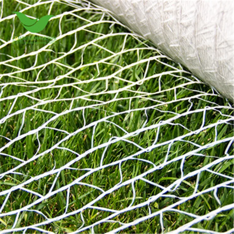 High Quality Multi-colored Hdpe High Density Forage Bundling Net For ...