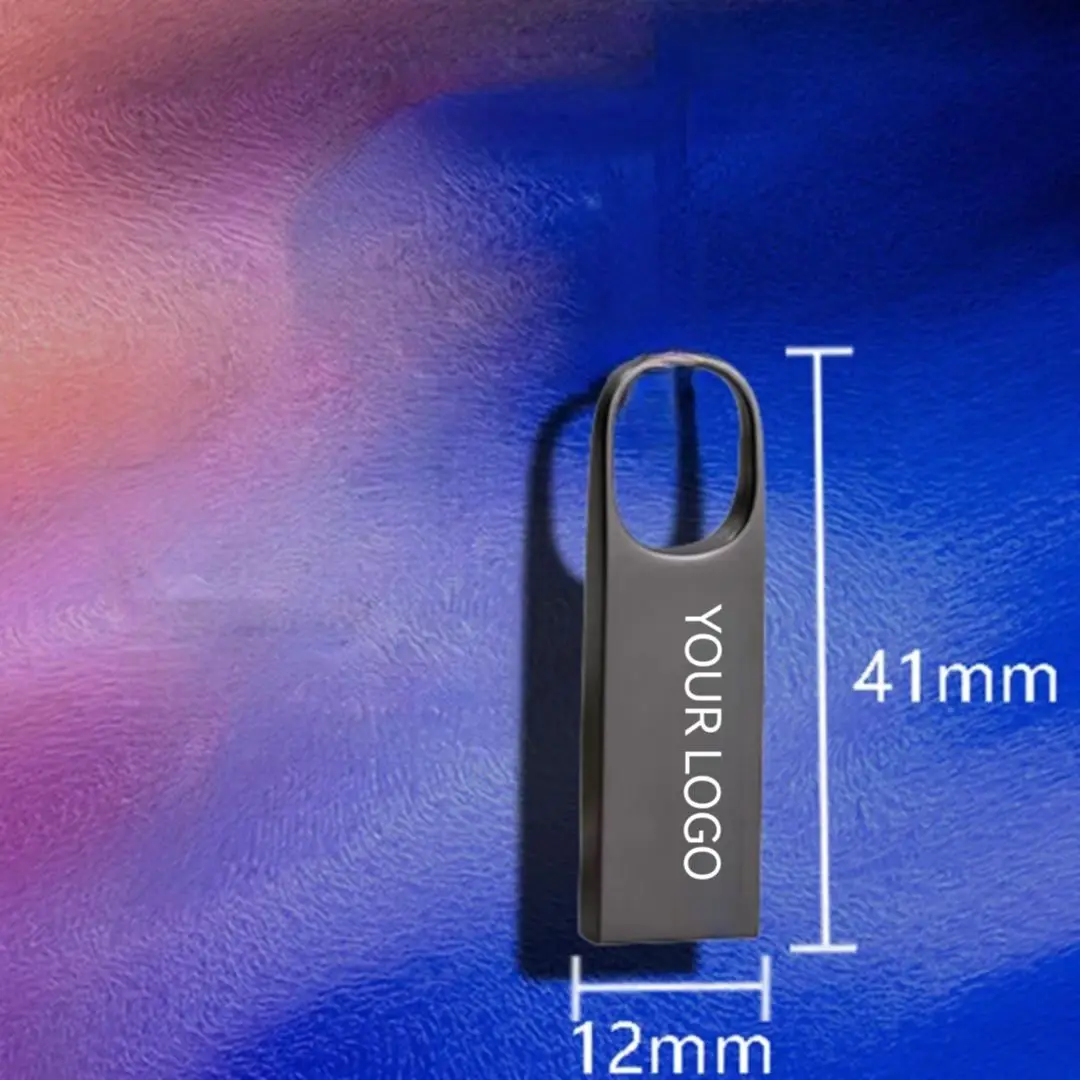 Custom Portable Pen Type Metal Waterproof Flash Drive High Speed Usb3.0 ...