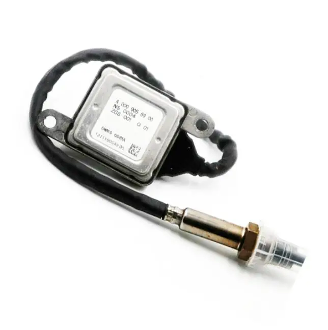 奔驰 # 5wk96681a A0009056900的0009056900全新nox传感器 - Buy 0009056900用于奔驰 ...