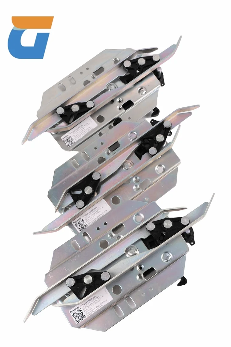 Fermator Elevator Door Knife Component - Durable & Efficient