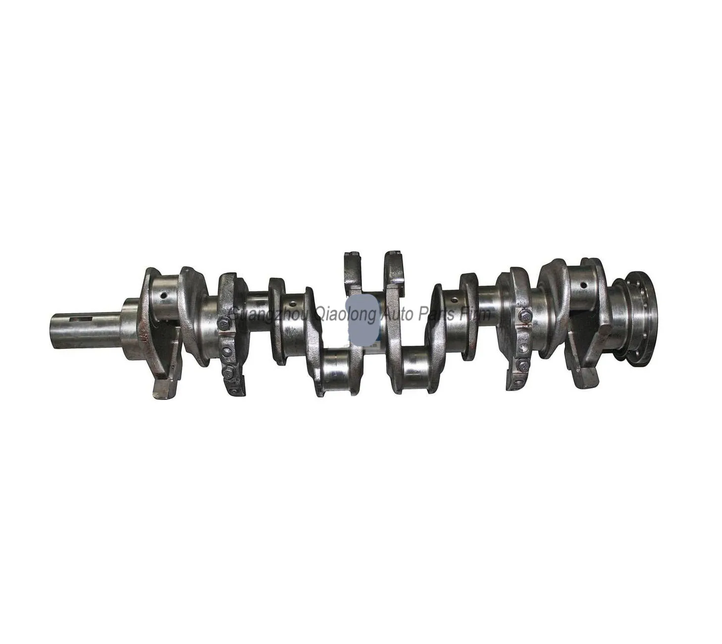 Mercedes OM352 Engine Crankshaft for A3520300002 A3520307402 3520300002 ...