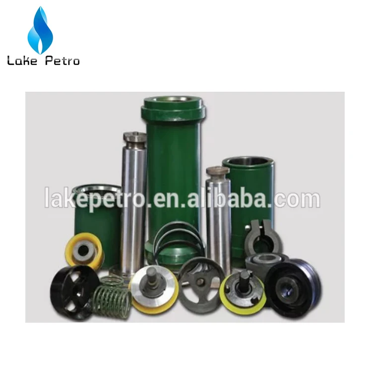 Spm Tws600 Triplex Plunger Pump Valve And Seat And Liner - Buy Tws600 ...