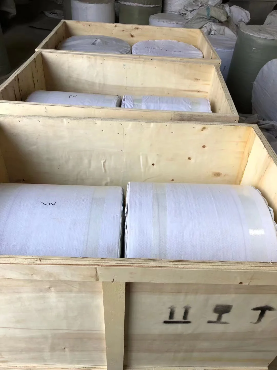 Polyether Ether Ketone Peek Net High Temperature And Acid And Alkali ...