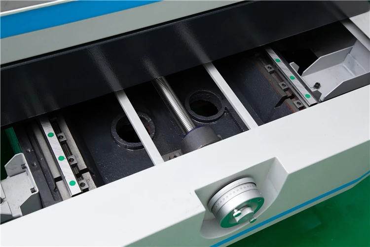 Bmd500 Supply Cnc Cut Edm Automatic Steel Edm Wire Cutting Machine ...