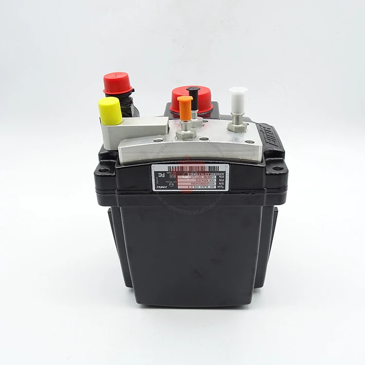 Truck Diesel Engine Parts Cummins Urea Pump Doser Pump 5273338 - Buy ...