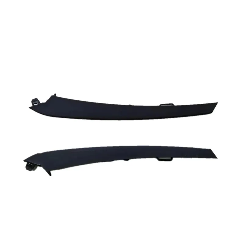 BBS Professional Manufacturer Front Bumper Center Grille Molding Trim ...