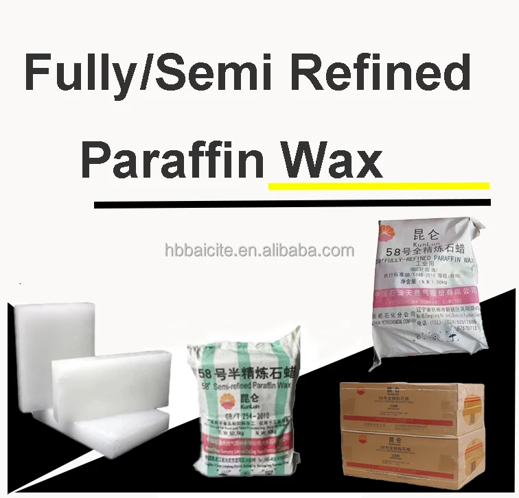 Ceresin Wax 70# 80# Microcrystalline Wax Paraffin Wax Particles