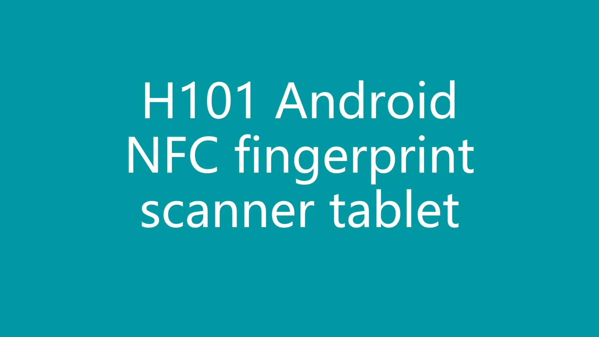 Android Rugged Tablet Nfc Scanner 10 Inch Unlocked Android Google Pay ...