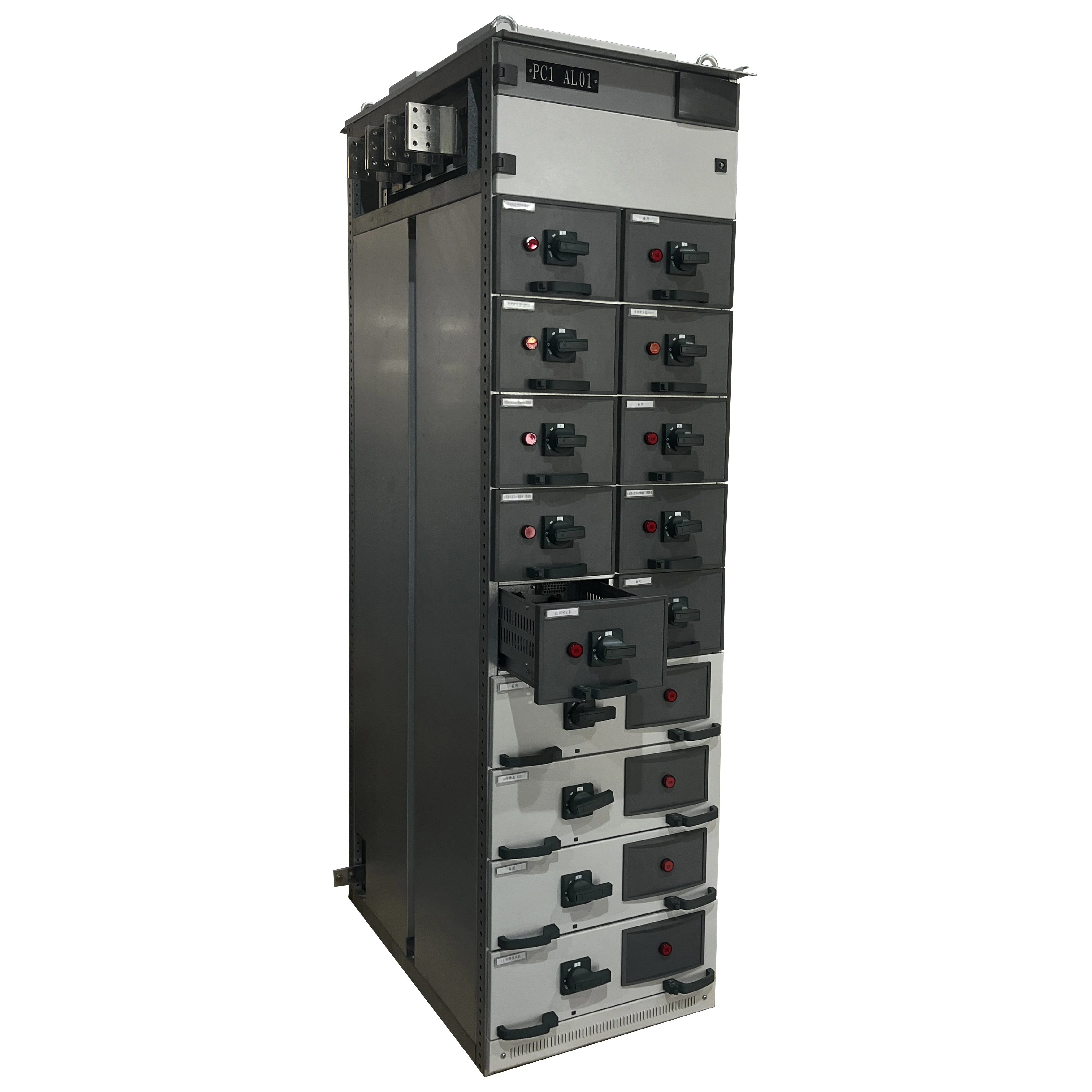 Alibaba.com: ABB Siemens MCC motor conversion power distribution panel ...