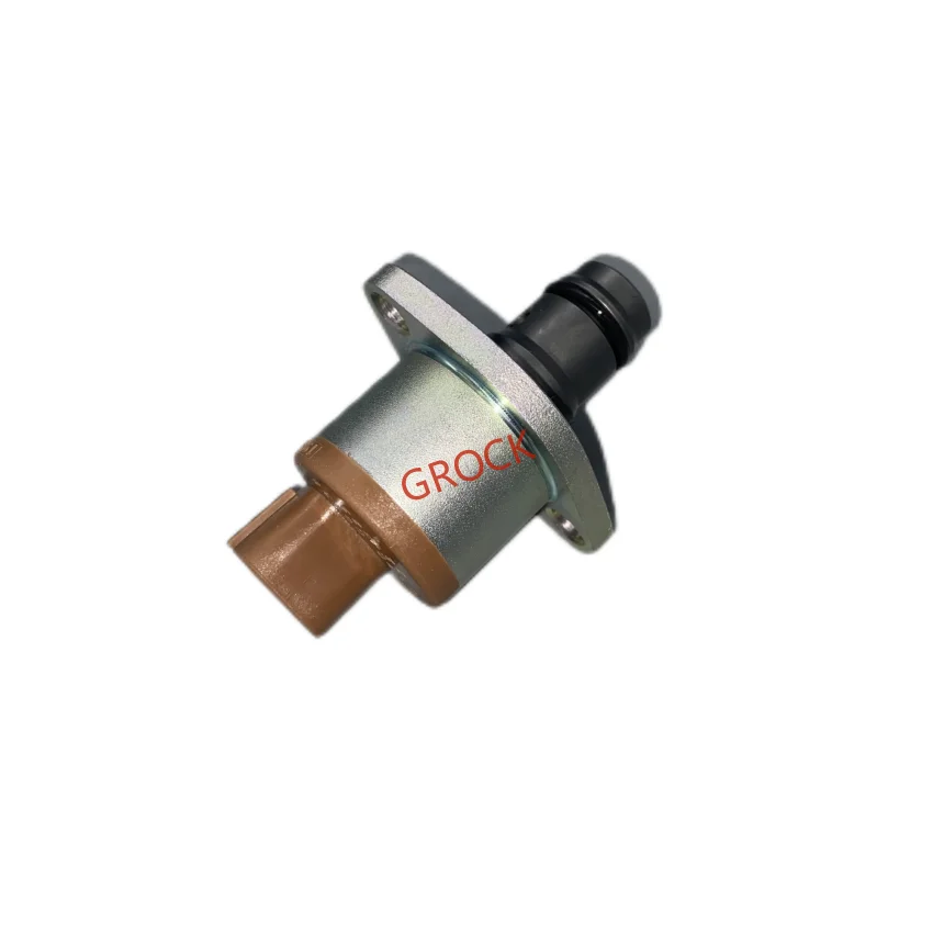 Fuel Pump Suction Control Valve 294200-0170 294000-0167 for HINO Truck ...