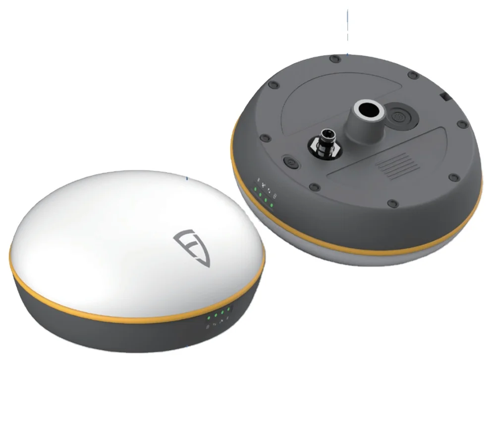 Gnss Rtk E200 position Construction Equipment GNSS RTK GPS Baser Rover ...