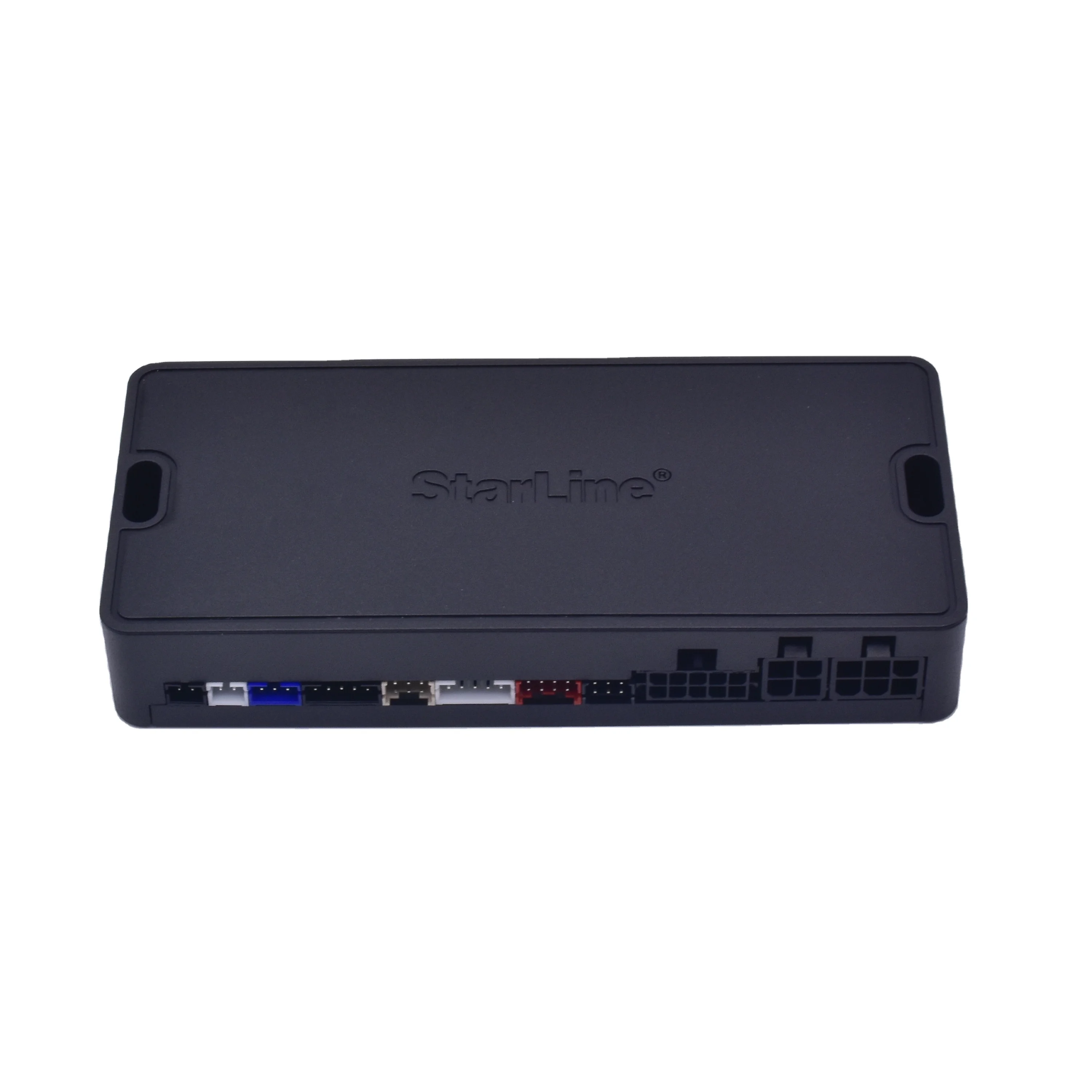 Starline Car Alarm with 2 Can 2 Line Support - Universal