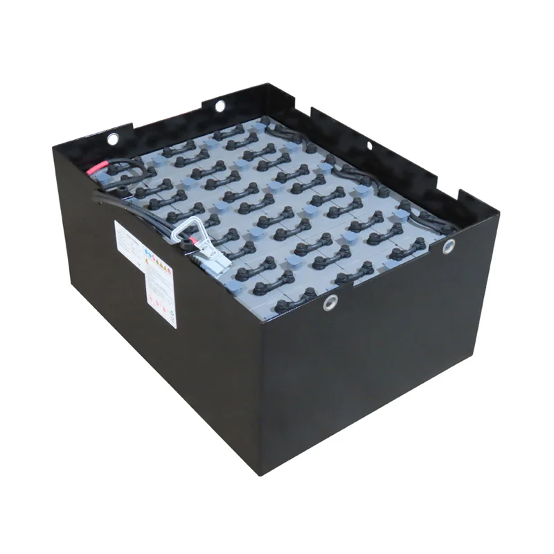 Jac Cpd25 Reach Truck Forklift Batteries 48v 630ah 9 Pzb 630 Battery ...