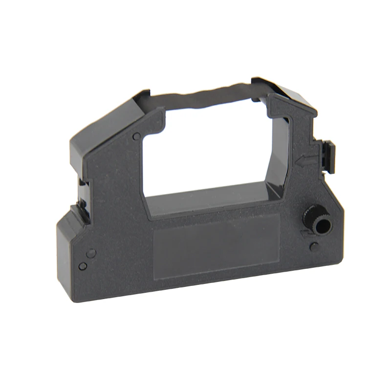 Black Ink Nylon Cash Register Ribbon Cartridge Compatible For EPSON ...