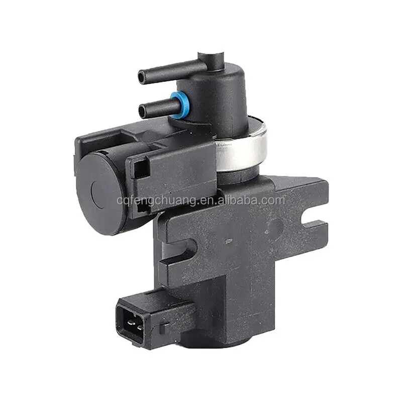 Long Quality Warranty New Turbocharger Boost Solenoid Valve 11747626351 ...