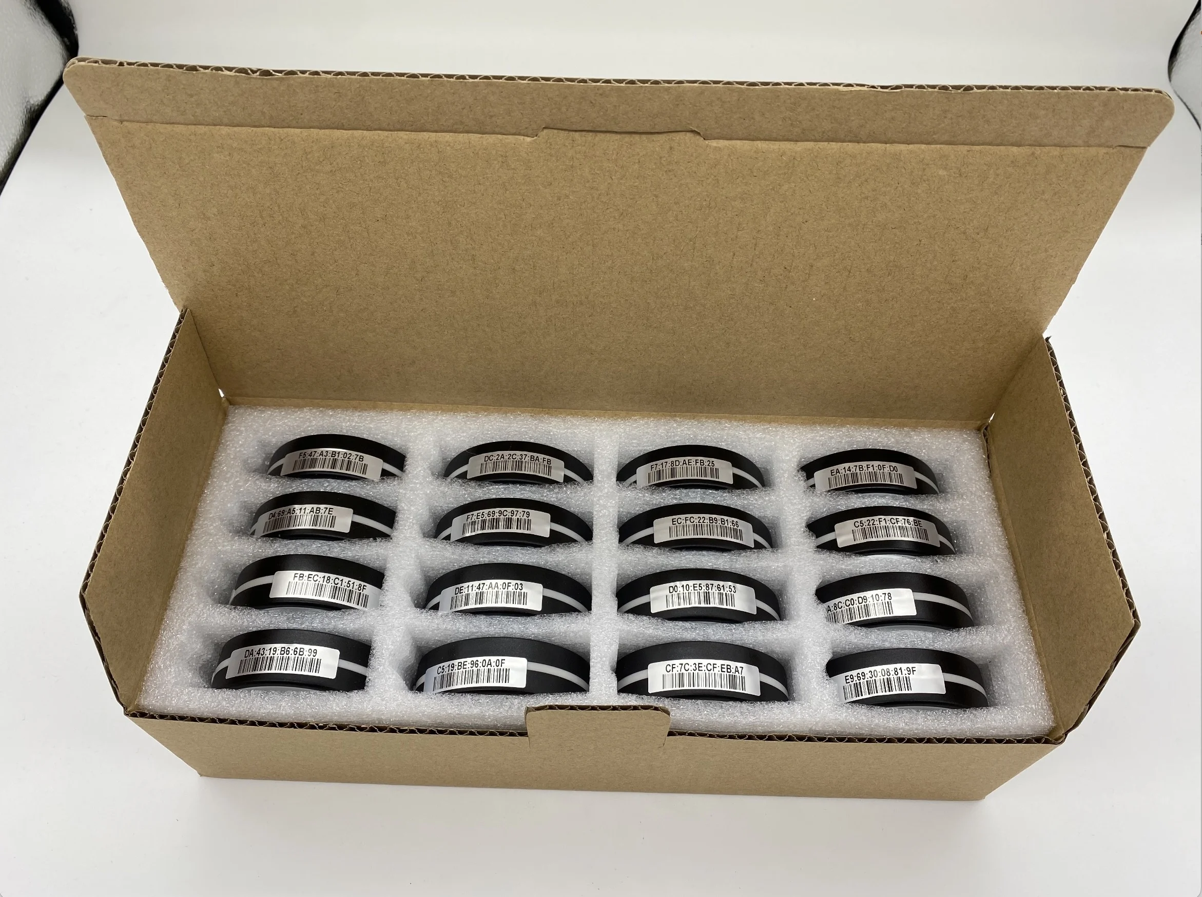 Stie5 For Indoor And Outdoor Tracking Applications With Sdk Long ...