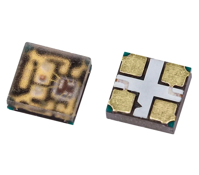 Addressable Smart IC 1515 2020 2427 4020 3535 5050 RGB LED Chips