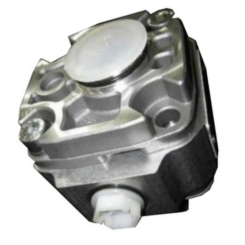 Brand New Jlg Hydraulic Gear Pump 7021319 For Jlg Boom Lift E300ajp ...