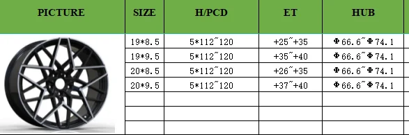 19inch 20inch Complete Wheels For Toyota - Buy 19 20 Inch Wheels F01 ...