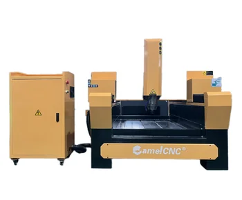 Heavy Duty Frame Bed Ca-6090 Cnc Router For Stone Marble - Buy Cheap ...