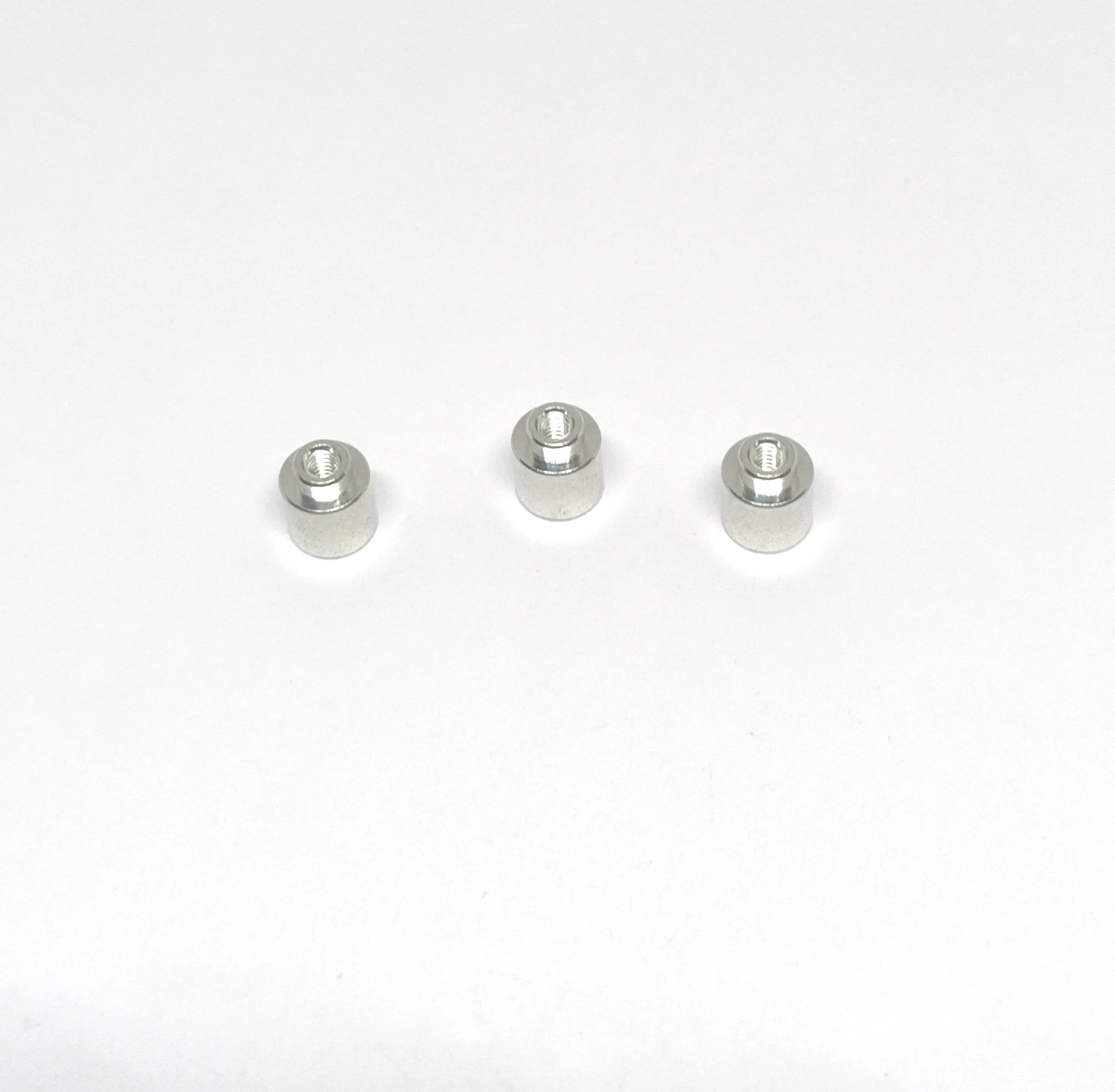 Smtso-m2 Smtso M2 Brass Copper Steel Tin Plated Solder Surface Mount ...