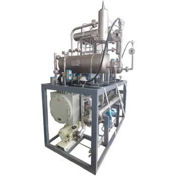 Psa Hydrogen Generator For High Purity Powered By Renewable Energy High ...
