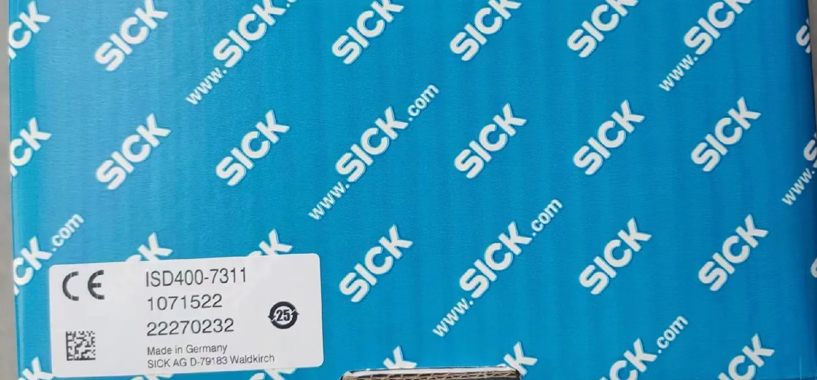 Fast Shipping Isd400-7311 Sick Sensor New In Box Isd400-7311 - Buy Sick ...