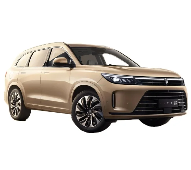 2022 HUAWEI AITO M7 Luxury SUV New Energy Vehicles 1.5T Enhanced Four ...