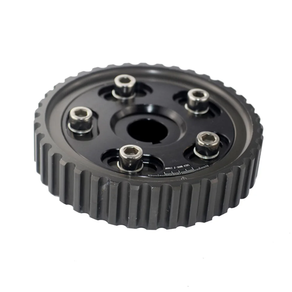 Adjustable Aluminum Timing Gear For Sohc D15/d16 D-series - Buy ...
