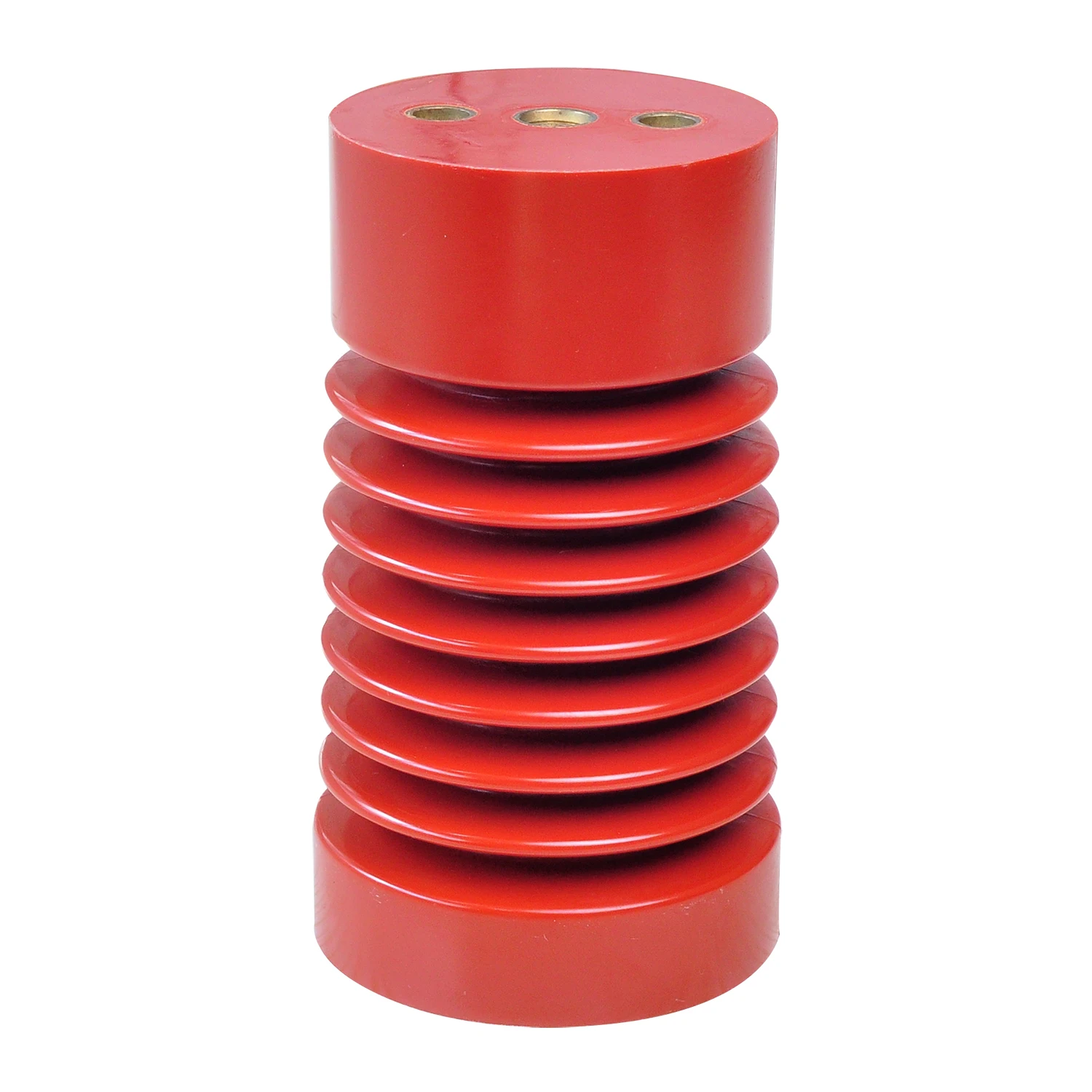 Epoxy Resin Capacitive Divider Insulator for 24KV Switchgear