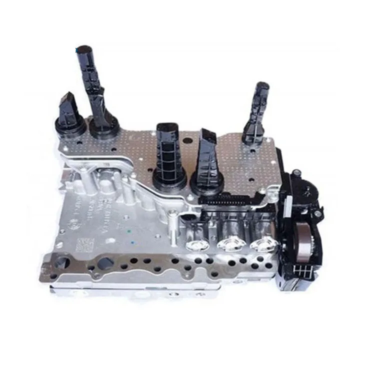 Dct450 Mps6ร่างกาย Mechatronic วาล์ว Dct450 Tcm Tcu - Buy Dct450วาล์ว ...