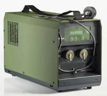 5-30KW Methanol Fuel Cell Power Generation for Vehicles