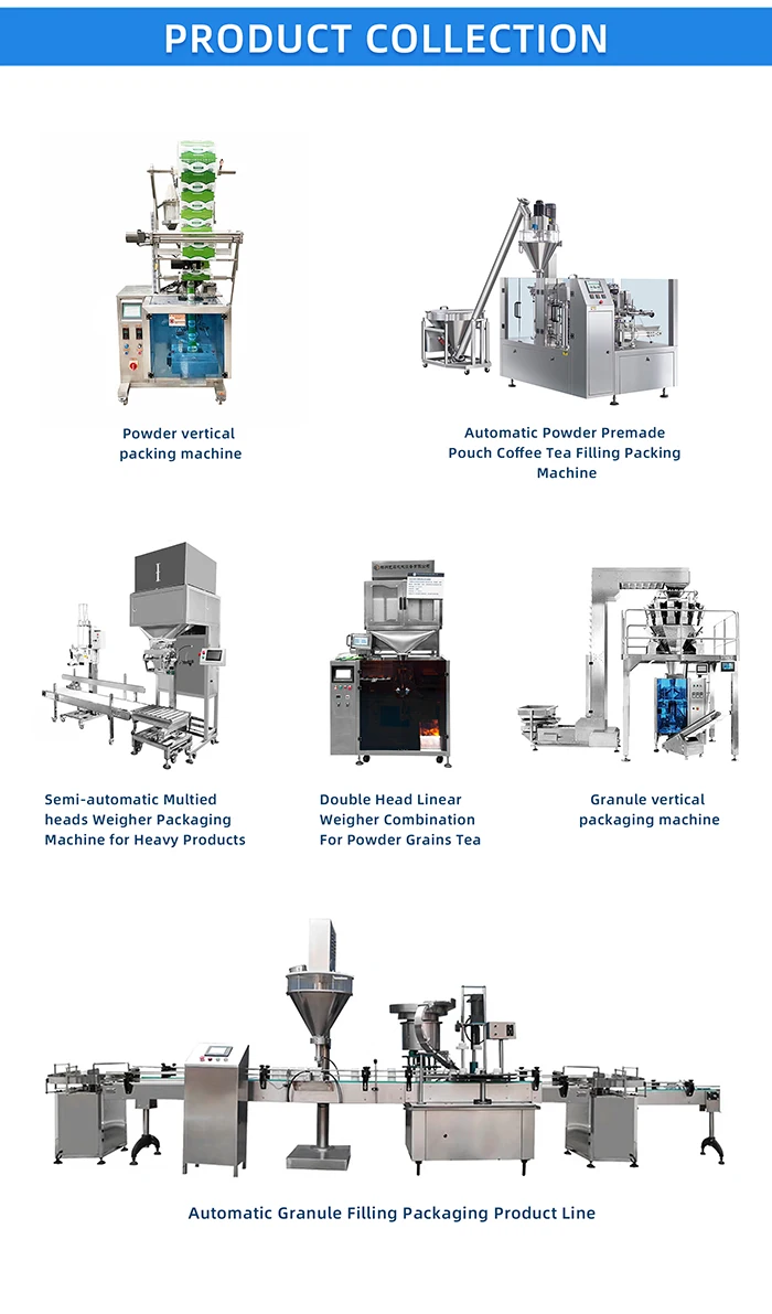 Automatic Factory Direct Potato Chips Snack Food Vertical Granule ...
