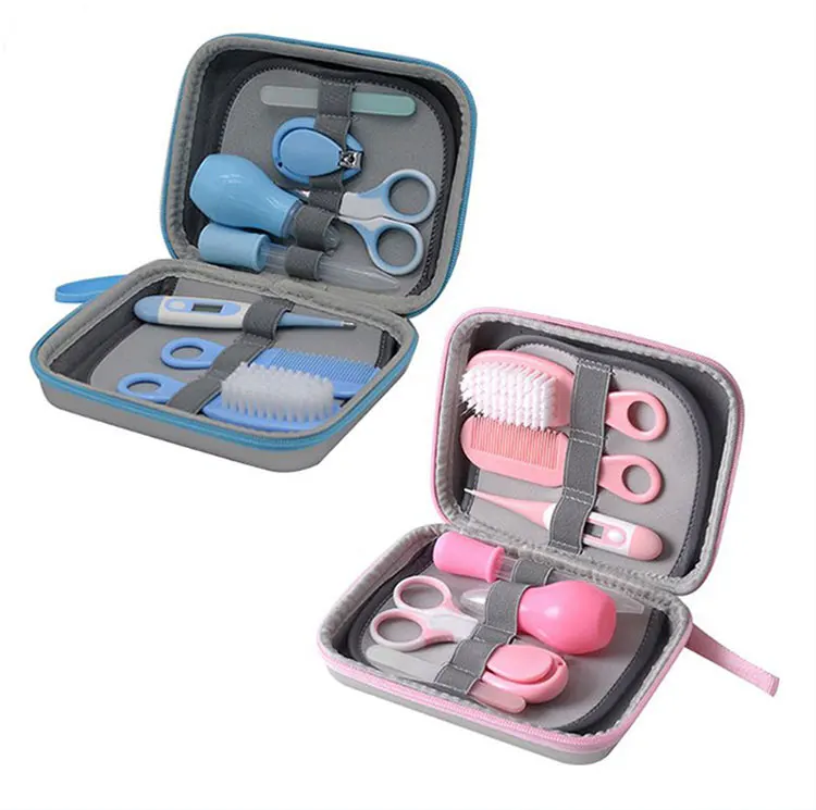 Factory-price Newborn Eco-friendly Baby Care Kit Portable Tool Kits ...