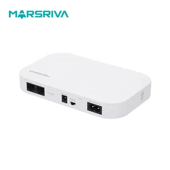 Marsriva Technology Co., Ltd. - DC UPS, Line Interactive UPS