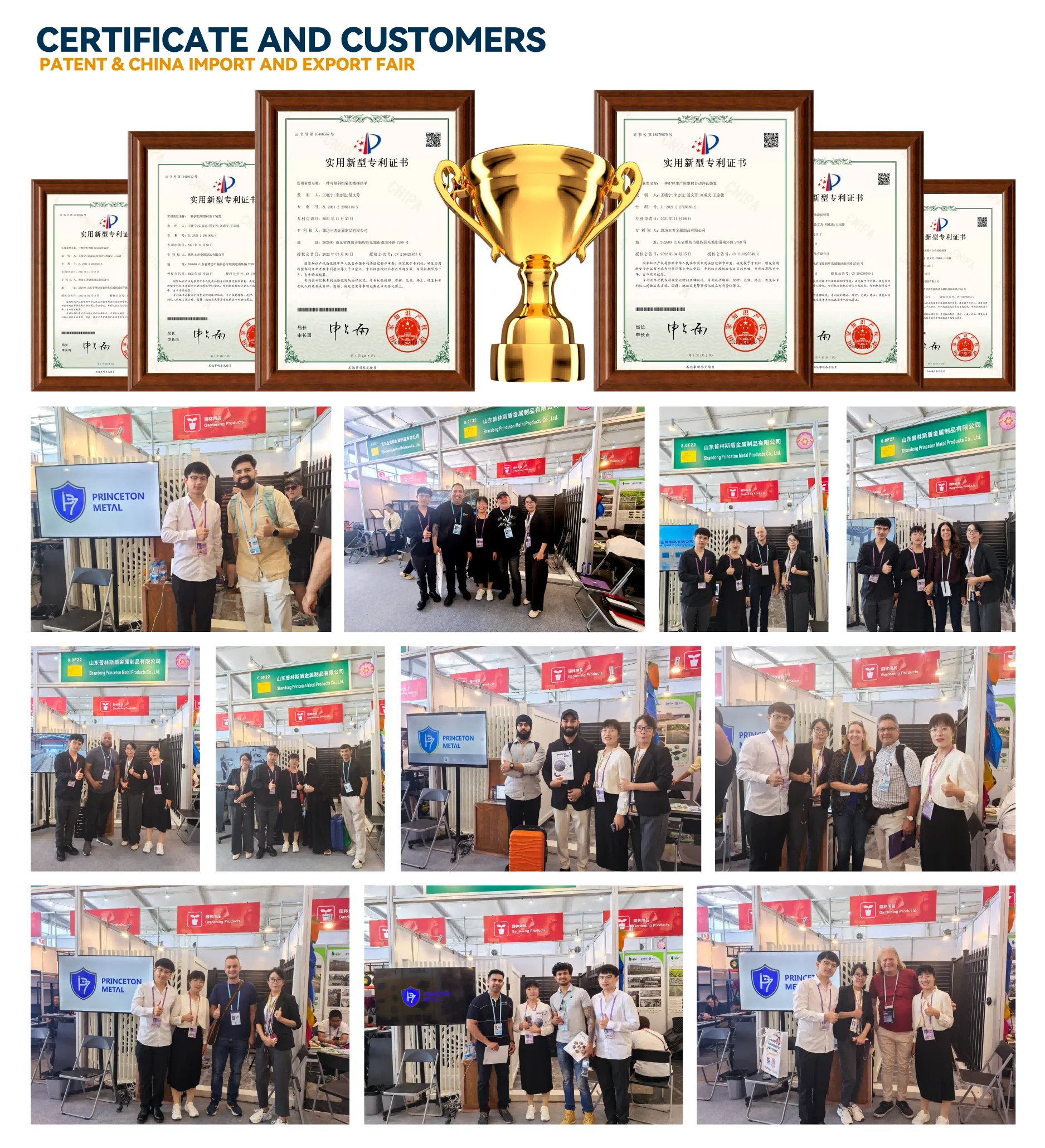 Modern Architectural Commercial Aluminum Click-on Batten System for ...