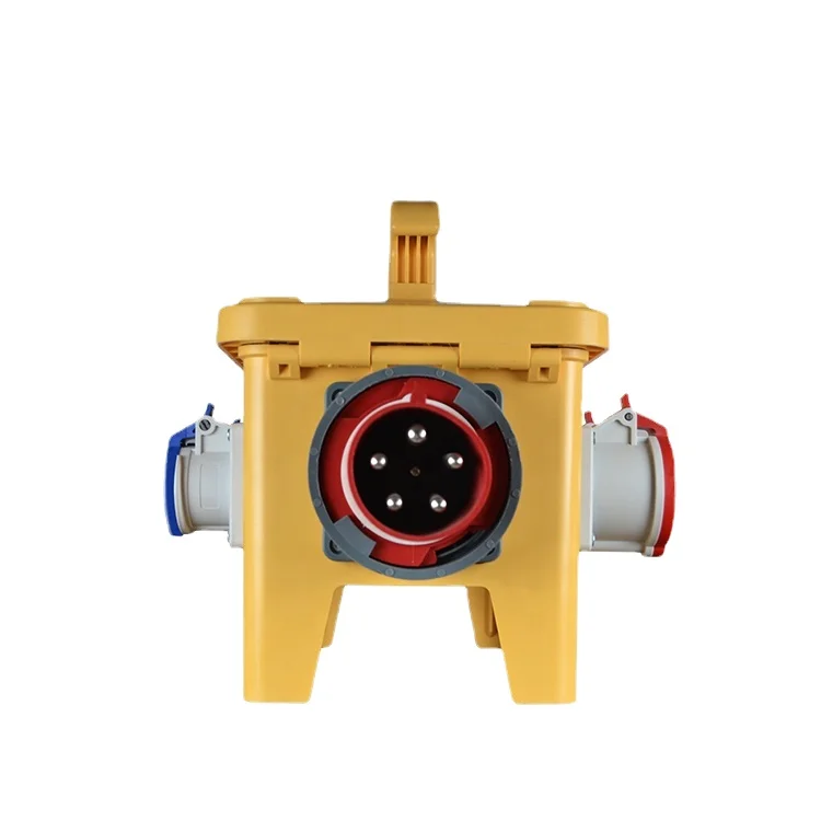 Clipol Rcbo Mcb Outdoor Customized 3phase Waterproof Electrical Pc Ip67 ...