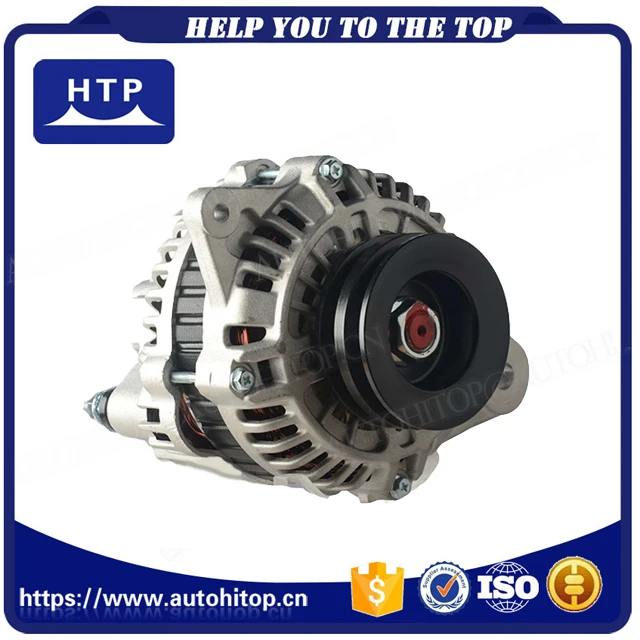 Competitive Price Nice Diesel 4m40 24v 45a 139-7850 Automotive Parts ...